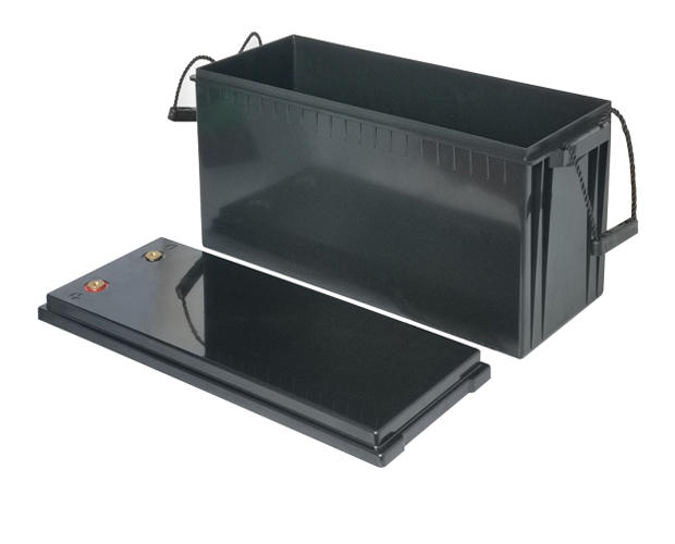 48v 100Ah Batteries 4800Wh Lifepo4 Battery for Solar Wind Energy